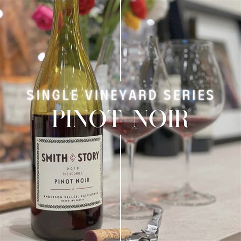 Smith Story Wine Cellars Wine Enthusiast