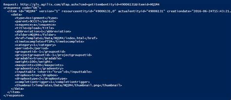 Item Descriptions Agilix Help Center