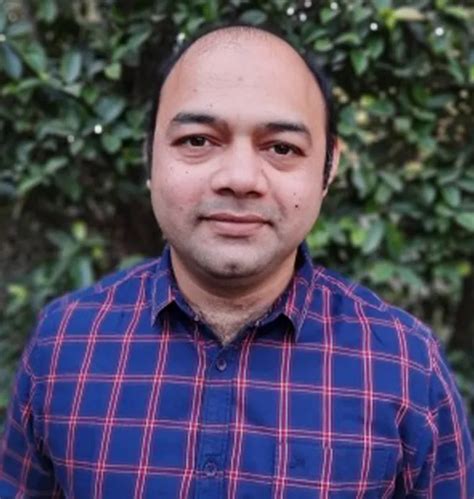 mihir mathur faculty at isdm