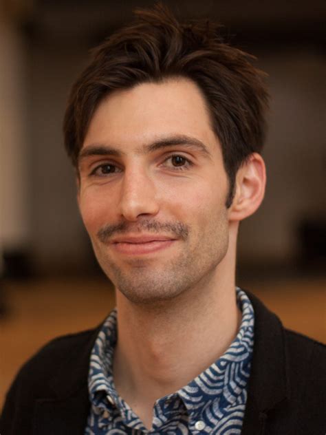 Adam Lewis Fuse Corps