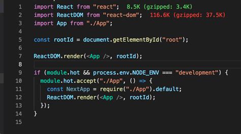 Classname Generate With React Webpack By Raj Singh Medium