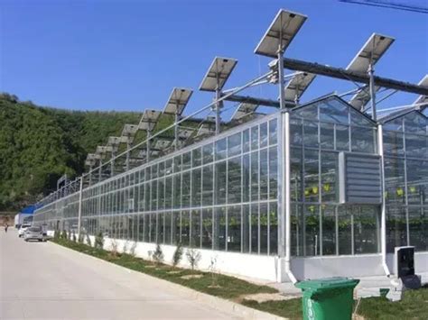 Intelligent Greenhouse Monitoring System Integrates Sensors Automation Control And Communication