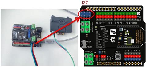 huskylens project 1 smart access control system dfrobot maker community