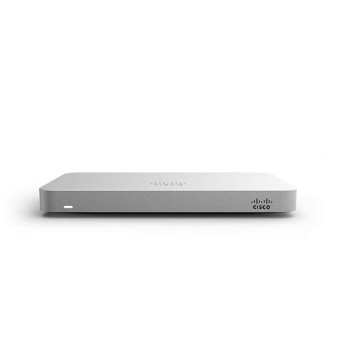 Meraki Cisco Mx64 Meraki Cisco