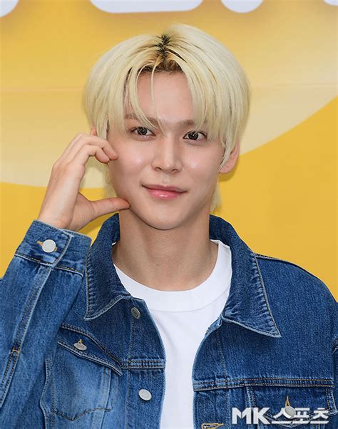 라이즈 은석 ‘입가에 은은한 미소 [mk포토] 매일경제