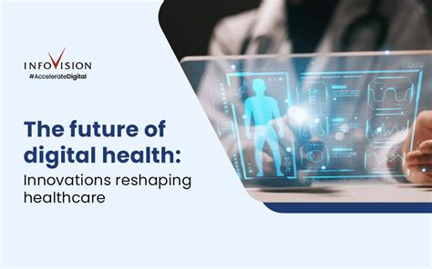 The Future Of Digital Health Innovations Reshaping Healthcare Nasscom The Official