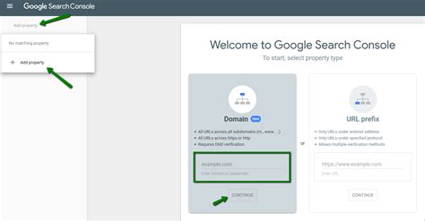 How Do I Add My Domain To Google Sites Domains Namecheap Com