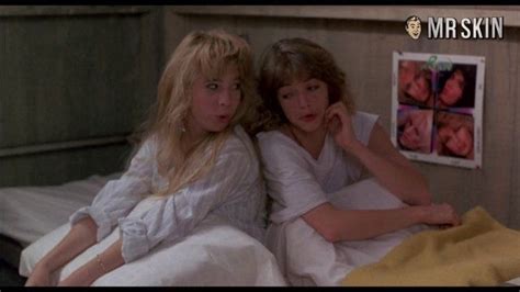 Hottest Sleepaway Camp Ii Nudity Watch Clips And See Pics Mr Skin