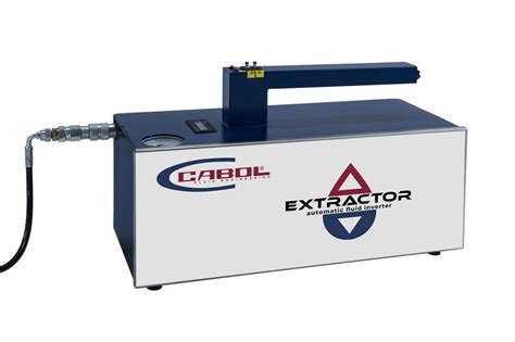 Der Neue Extraktor Cabol