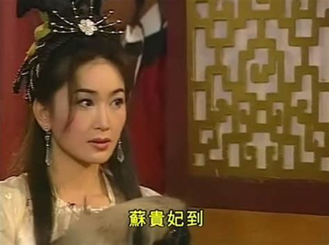 1966年7月30日香港性感影星温碧霞出生 历史上的今天