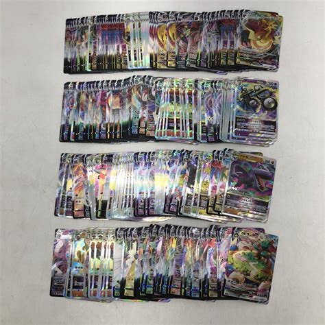 Yahooオークション 25798 ポケカ Rrr まとめ売り パッチラゴンい