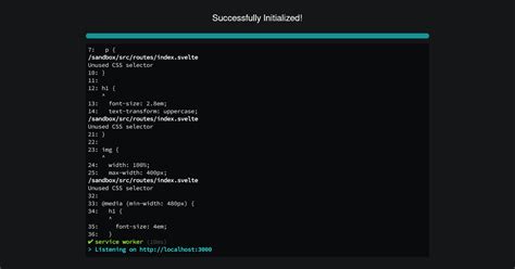 Test Sapper Tailwind Threejs Codesandbox