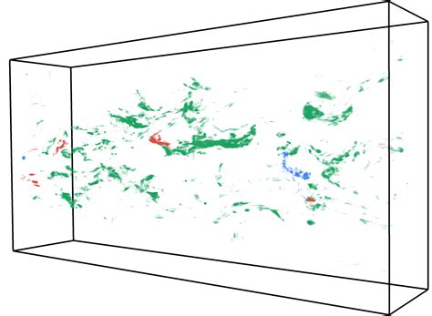Scalar Field Visualization Visual Computing Group Heidelberg University