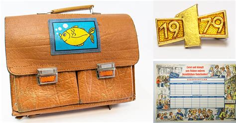 Schule In Der Ddr Teil 1 Blog