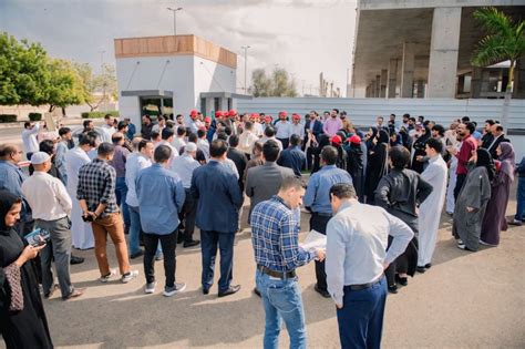 Hse Workplacesafety Emergencypreparedness Ihcc Mohammed Ashfaq