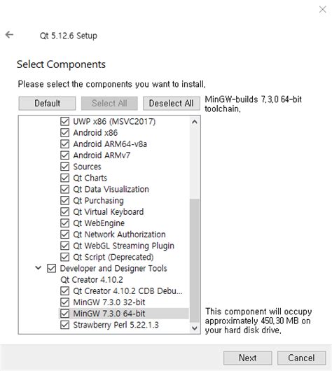 Qt5 윈도우에서 라즈베리파이 크로스 컴파일 환경만들기