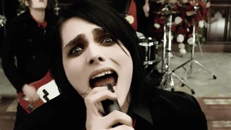 Conventional Weapons The Story Of My Chemical Romances… Kerrang
