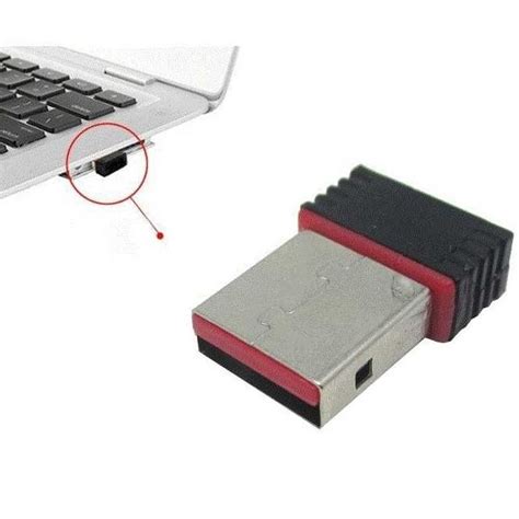 Jual Kextech Usb Wireless Adaptor 300mbps Realtek Lv Uw03 Klik Niaga Shopee Indonesia