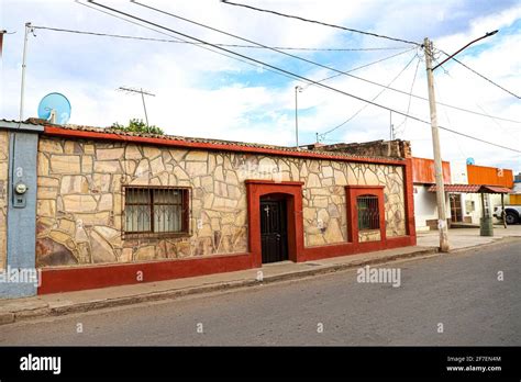 Arivechi Town Mexico Arivechi Sonora Mexico Photo By Luis