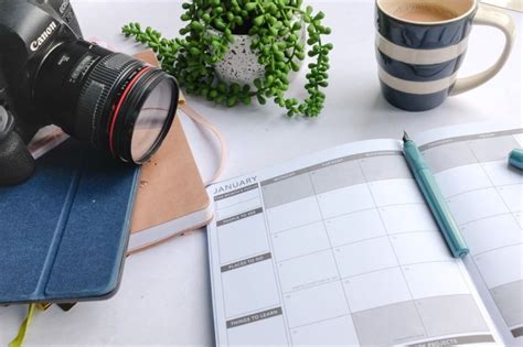 Productivity Gettingthingsdone Todolist Terry Joshi