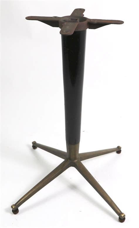 Cafe Dining Table After Ponti 6 Available At 1stdibs Restaurant