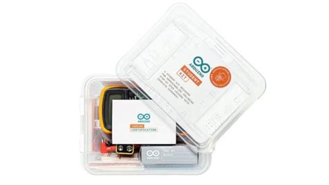 Student Set Arduino Otkup