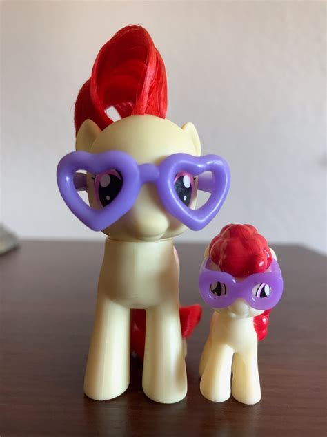 Cherry Twist Mlp