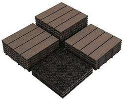 22 Pc Patio Pavers Tiles 12x12 Matthews Auctioneers