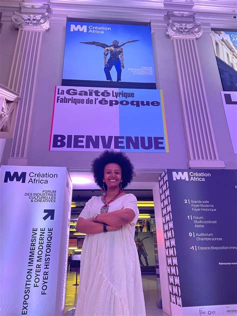 Tibebgirls Cultureandcreativity Globalpartnerships Innovation Collaboration Africanpride