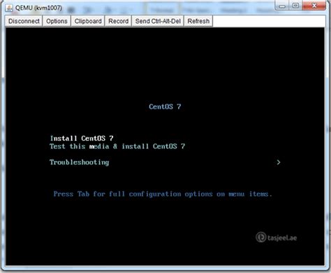 How To Manually Install Reinstall An OS Tasjeel Ae