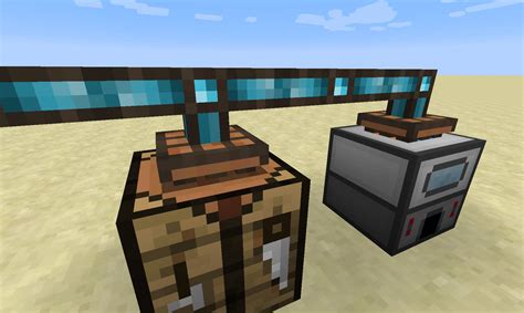 Integrated Crafting Mod Auto Crafting Systems For Everything Mc Mod Net
