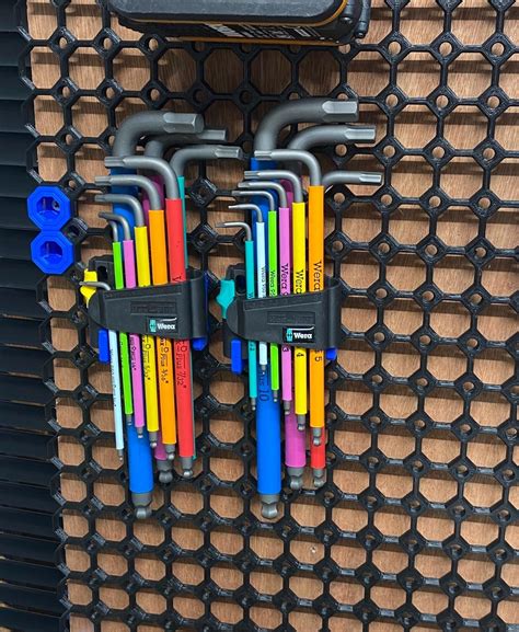 Wera Hex Plus Hooks For Multiboard 3d Model By Reelclones On Thangs Wera Hex Plus Hooks For Multiboard 3d Model By Reelclones On Thangs