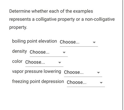 Solved Determine Whether Each Of The Examplesrepresents A