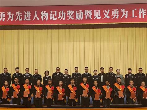 这20名青年有你认识的吗？第十三届“浙江青年五四奖章”拟表彰人选公示