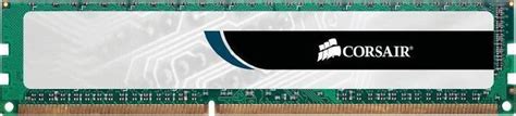 Corsair Value Select Ddr3 8 Gb 1333mhz Cl9 Cmv8gx3m1a1333c9 Pamięć