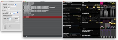 Ancient Arduinome Mlrv Assistance Monome Lines