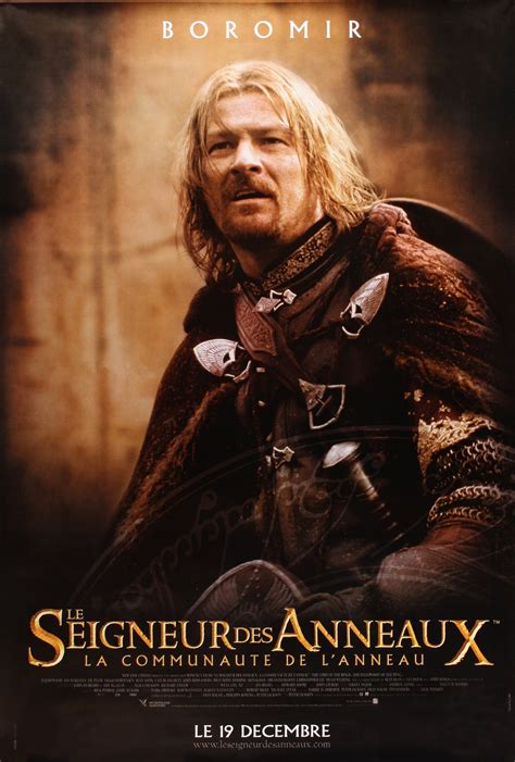 Постеры Властелин колец Братство кольца