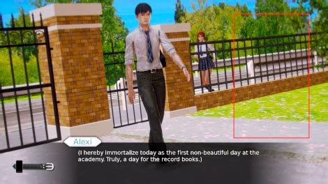 Vn Ren Py Waifu Academy V Irphaeus F Zone