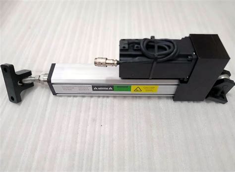 Pd 403L200 Web Aligner Actuator Servo Edge Web Guide System Aligner And Web Guiding System