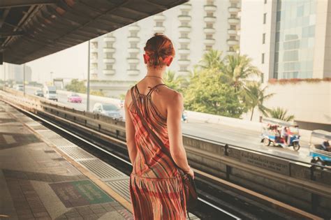 Sexual Harassment On Public Transit POPSUGAR Love Sex