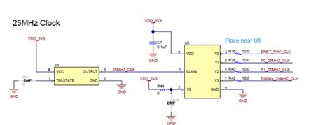 Tms320f28388d Ethernet Phy Clock Source C2000 Microcontrollers Forum