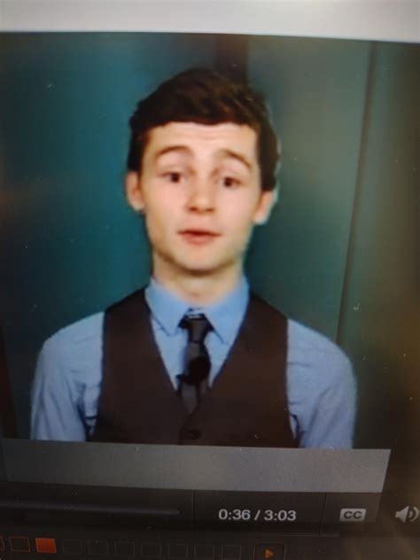 Who Is This Twink In A Suit R Edgenuity