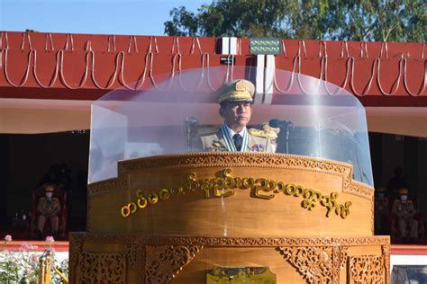 တပ်မတော်နည်းပညာတက္ကသိုလ် ဗိုလ်လောင်းသင်တန်း အမှတ်စဉ် ၂၂ သင်တန်းဆင်း