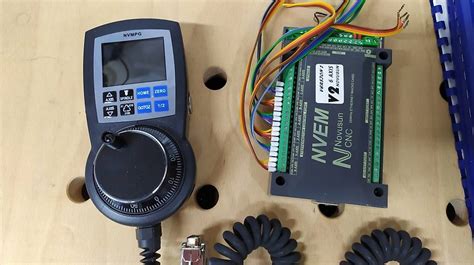 Contrôleur CNC 6 axes interface Ethernet im Kanton Freiburg anibis ch