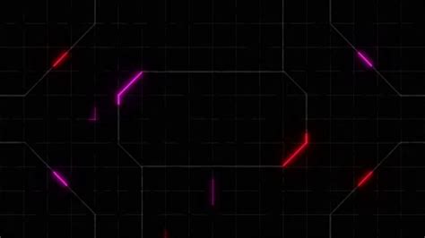 Ui Grid 4K Background Interface Stock Footage Royalty Free Stock Videos Pond5