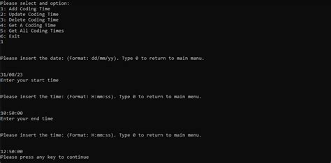 Coding Tracker Zachary Stoddard Professional Portfolio