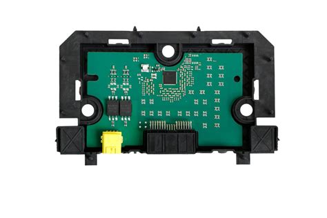 Cell Module Controller Optimizes Battery Power