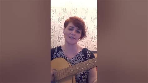 Дворовая песня под гитару Youtube