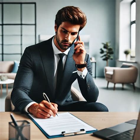 phone interview questions ace your next call fluent english journey