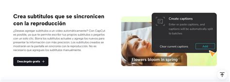 How To Add Subtitles To Videos With CapCut Easily